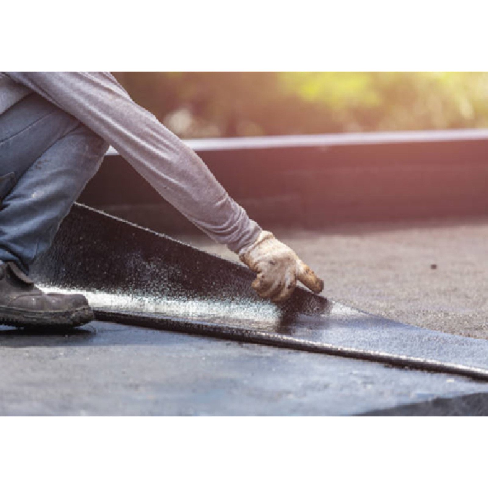 Choosing the Best Waterproofing Solutions for Roofs in Lincoln Park, NJ