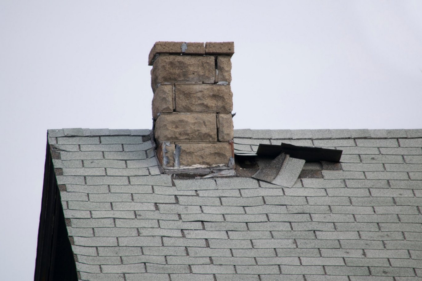 Why Lincoln Park Homes Need Professional Roof Leak Repairs Before ...